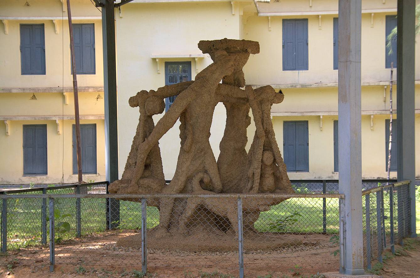 Why I Think Araku Tribal Museum’s Depiction Of Tribals Is Regressive ...