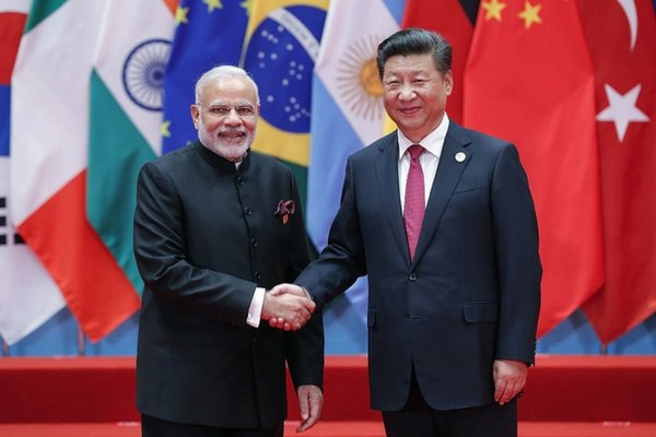 The Doklam Conflict Shows Why India Needs To Worry About China More ...