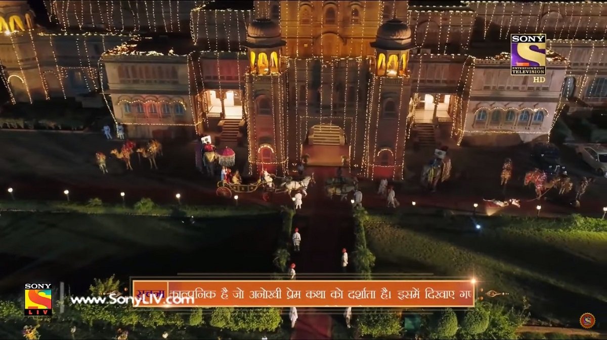 5 Minutes Into ‘Pehredaar Piya Ki’, I’m Already 10000% Done | Youth Ki ...