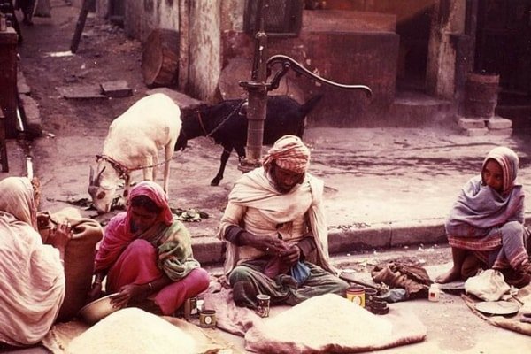 In Wealth Pyramid Poor People Are Nothing But A Market | Youth Ki Awaaz