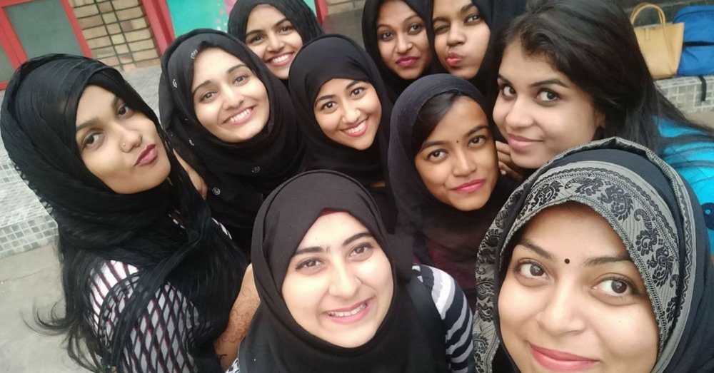 Review: Lipstick Under My Burkha Reminds Indian Women To Fight For ...