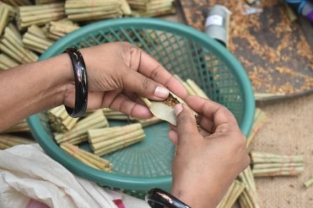 This Multi-Crore Industry Is Being Fuelled By Exploiting Tribal Women ...
