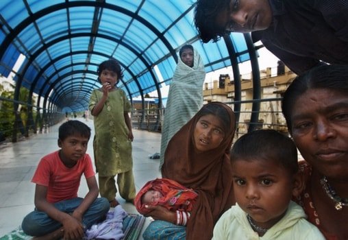 Why We Need To Transform Our Thoughts Of Helping Street Children Into ...