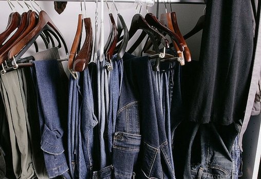 Sharing Your Wardrobe With Your Colleagues Can Help Save The Planet ...