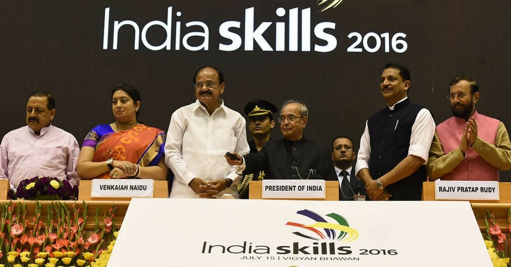 How Skill India Program Is Turning Out To Be A Failure | Youth Ki Awaaz