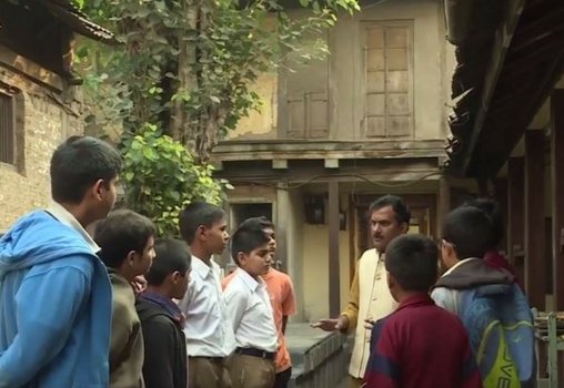 If You Don’t Believe In Caste, You Need To Watch This Film | Youth Ki Awaaz