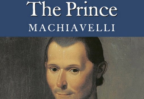 What I Learned About Political Theory From Machiavelli’s ‘The Prince ...