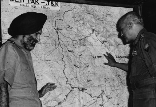 Remembering Marshal Of The Air Force, Arjan Singh | Youth Ki Awaaz