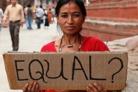 In India, Caste-Based Oppression And Patriarchy Go Hand In Hand | Youth ...