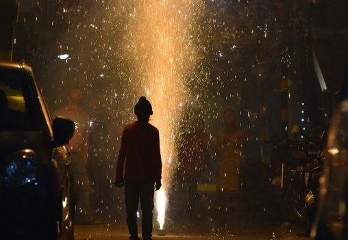 Diwali 2020: Yes, A Firecracker Ban Is Important, But Is It Enough ...