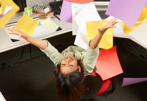 What Happens When You Learn To Let Go At Work | Youth Ki Awaaz