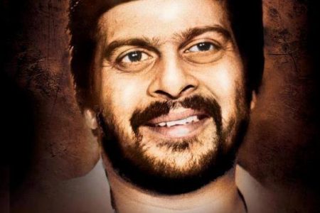 Shankar Nag Lives On In The Hearts Of Millions Of Kannadigas | Youth Ki ...
