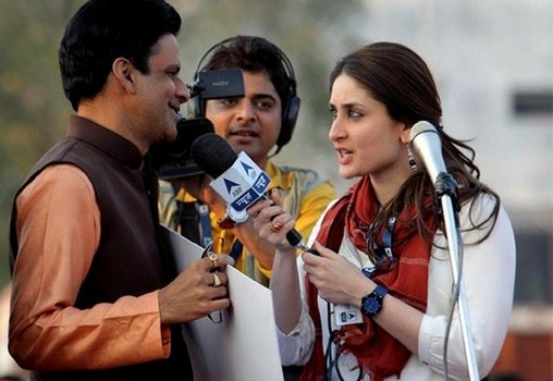 Why Do We Keep Forgetting That The Real Job Of The Media Is To Report ...