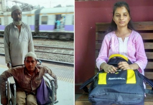 This Is Why Travelling In Mumbai Is A Major Challenge For The Disabled ...