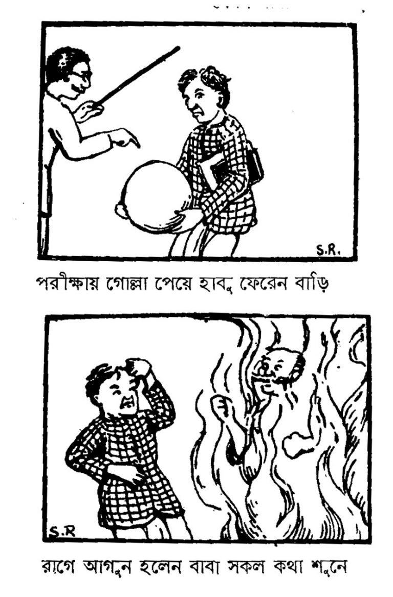 Understanding The Graphic Works Of Sukumar Ray | Youth Ki Awaaz