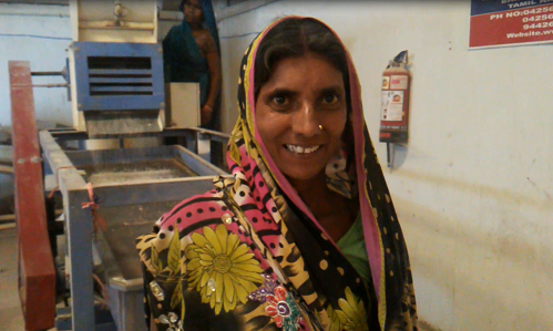 A Tribute To A Few Simple And Inspiring Women From The Villages Of ...