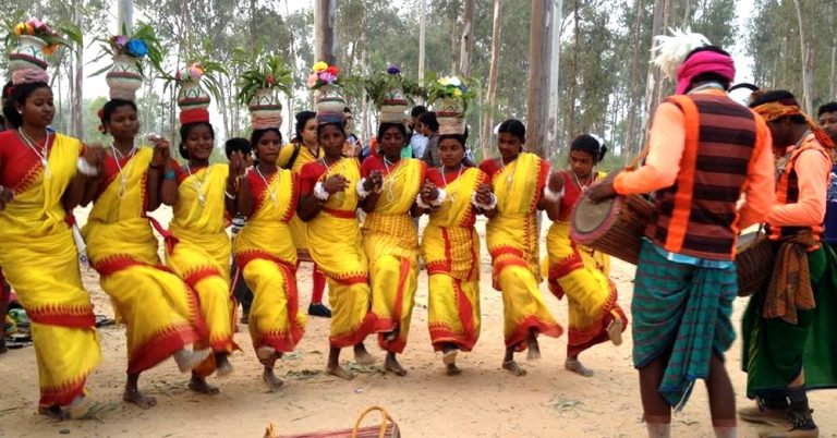 Tribals In India Are Facing The Worst And Being Blamed For It Too ...