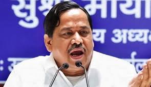 Nasimuddin Siddiqui’s Move To Join The Congress Is Proof Of His Great ...