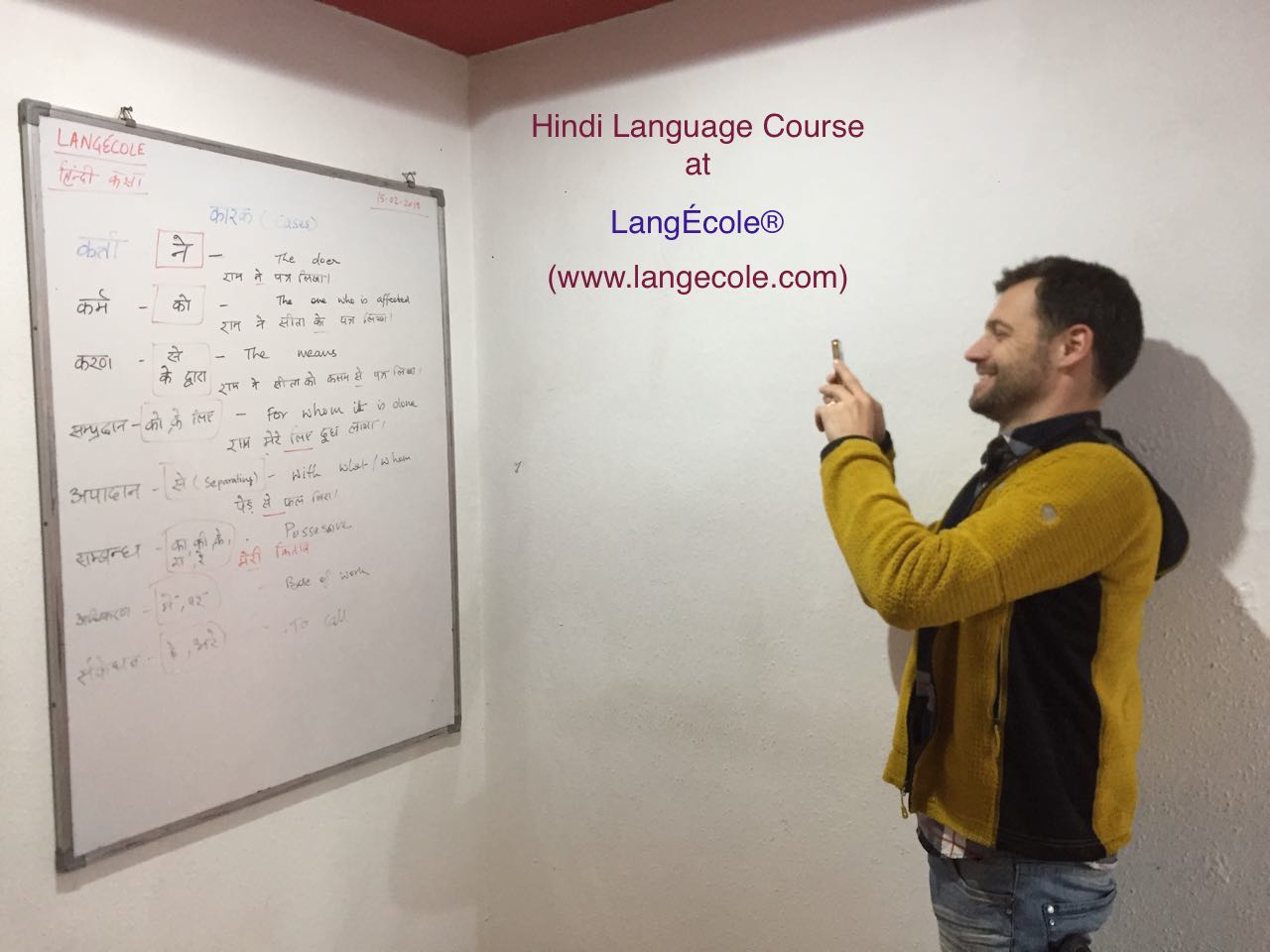 The Importance Of Learning Hindi In The Age Of Asia Rising | Youth Ki Awaaz