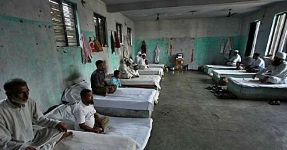 The Sound Of Reform From The Cells Of Panipat Jail | Youth Ki Awaaz