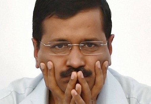 Kejriwal Ends 9-Day Sit-In Protest To Go On 10-Day Leave | Youth Ki Awaaz