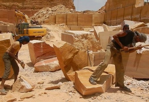 India’s Stone Quarries Are Sounding The Death Knell For Their Workers ...