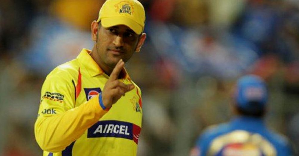 “MS Dhoni’s Ability To Perform As A Sportsman Is His USP” | Youth Ki Awaaz
