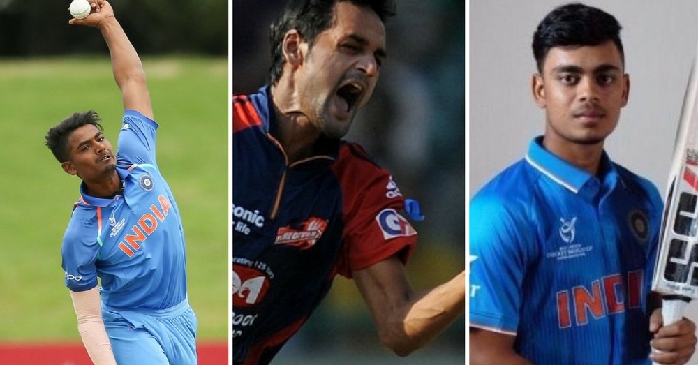 With Changes In BCCI, Will Bihar’s Players Finally Get The Shot They ...