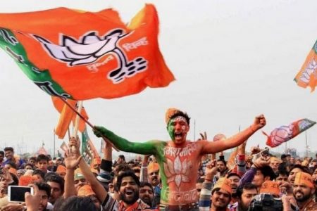 Understanding The Rise Of BJP In Indian Politics