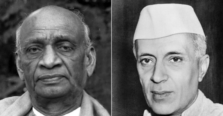 The BJP Needs To Keep These Facts In Mind Before It Pits Patel Against ...