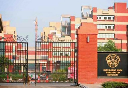 Why Students At GGS Indraprastha University Are Demanding A ...