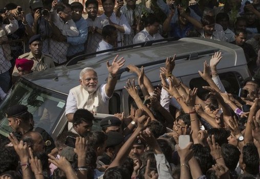 Indian Politics From The Perspective Of A Common Person | Youth Ki Awaaz