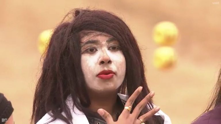 The Unheard Story Of Sandy Saha, The First Openly-Gay Person To Make It ...