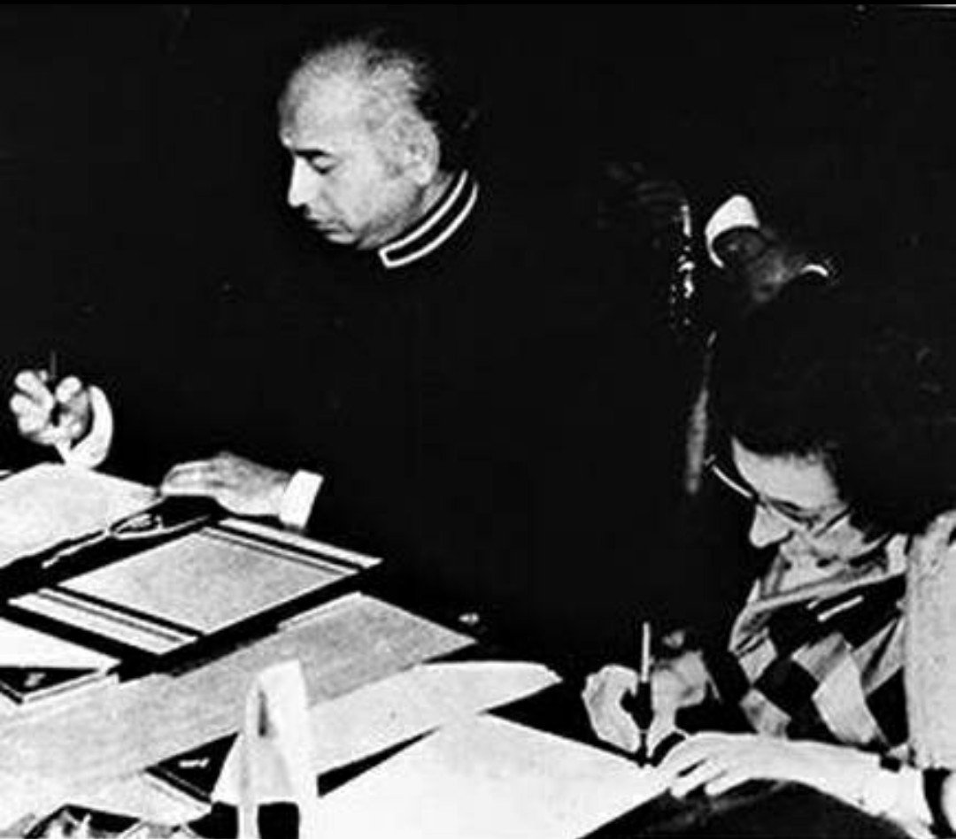 Shimla Agreement | Youth Ki Awaaz