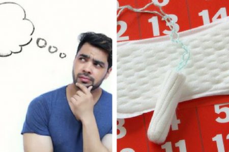 What Do Boys Know About Periods? | Youth Ki Awaaz