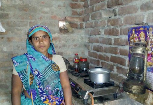 How Two Govt Schemes Are Changing The Lives Of This UP Village | Youth ...