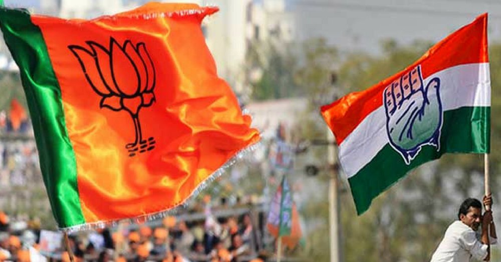 My Thoughts On Politics In India | Youth Ki Awaaz