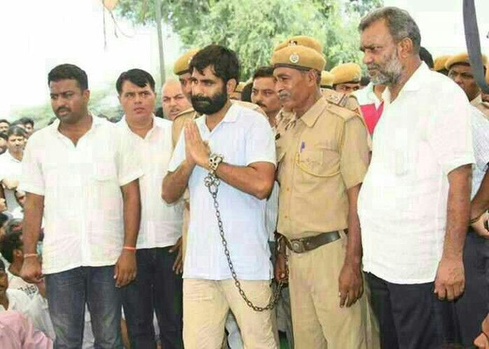 Anandpal Singh: The Notorious Gangster Whose Death Shook Rajasthan | Youth Ki Awaaz