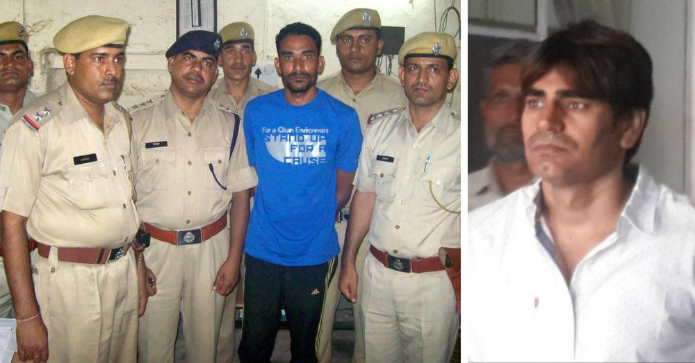 Anandpal Singh: The Notorious Gangster Whose Death Shook Rajasthan | Youth Ki Awaaz