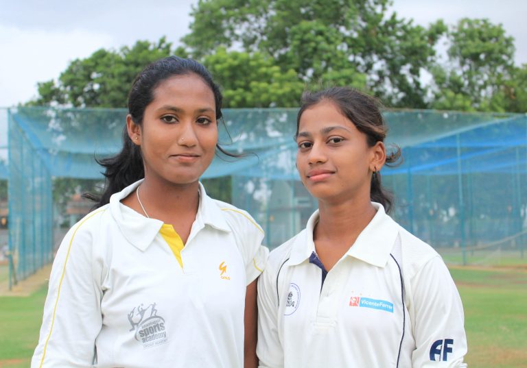 Talent, Ambition And Belief: The Rise Of Talented Female Cricketers In ...