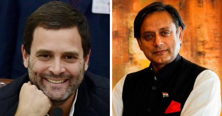 Indian National Congress: Left-Wing Party Or Right-Wing Party | Youth ...