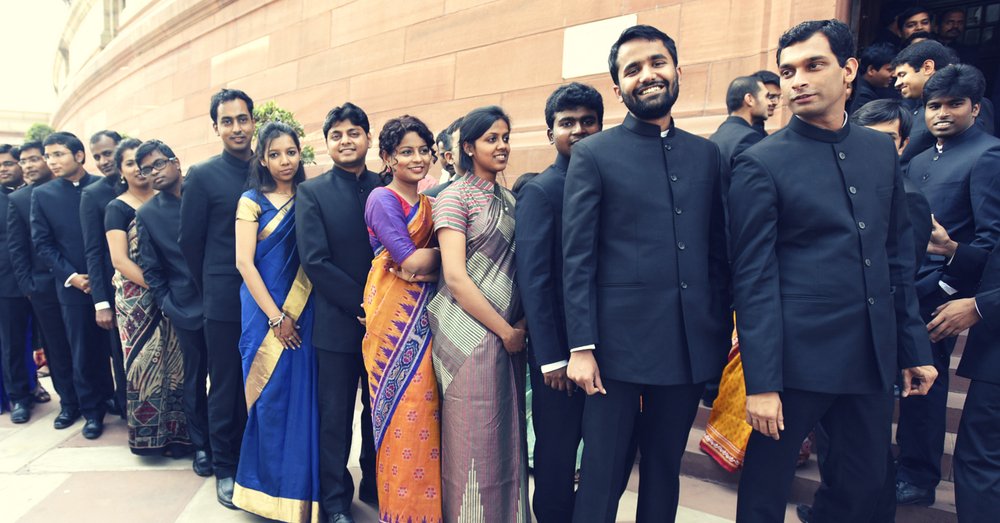 How I Made It To The IAS | Youth Ki Awaaz