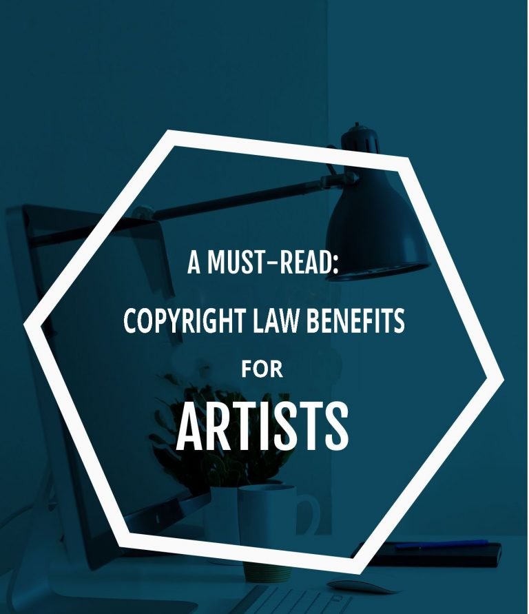How Copyright Law Benefits The Artists | Youth Ki Awaaz