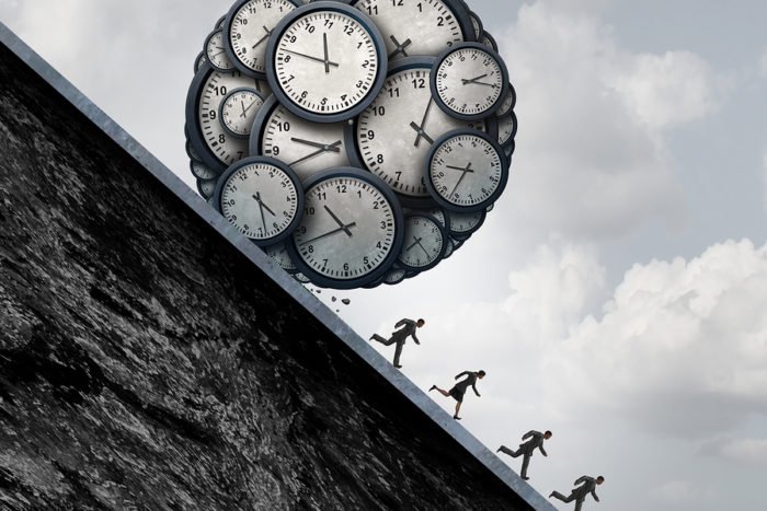 Deadlines, Workload, Assignments: The Never-Ending Juggles Of A College ...