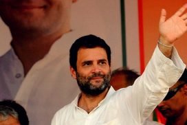 From 1952 To 2014: A Timeline Of The Congress Party’s Rise And Fall ...