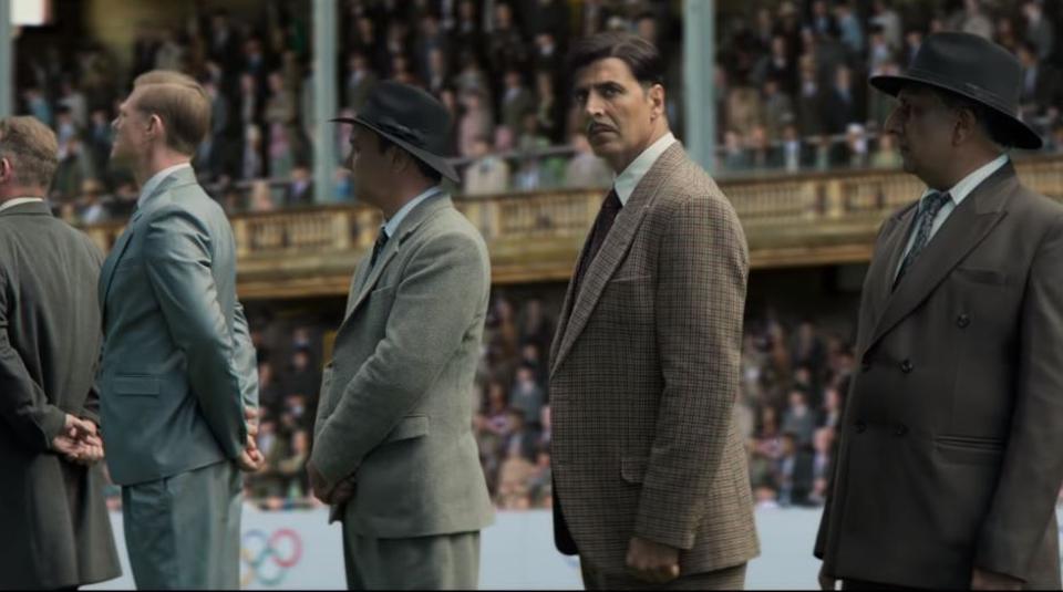 Movie Review: ‘Gold’ Is Made Up Of Small Moments That Will Warm Your ...