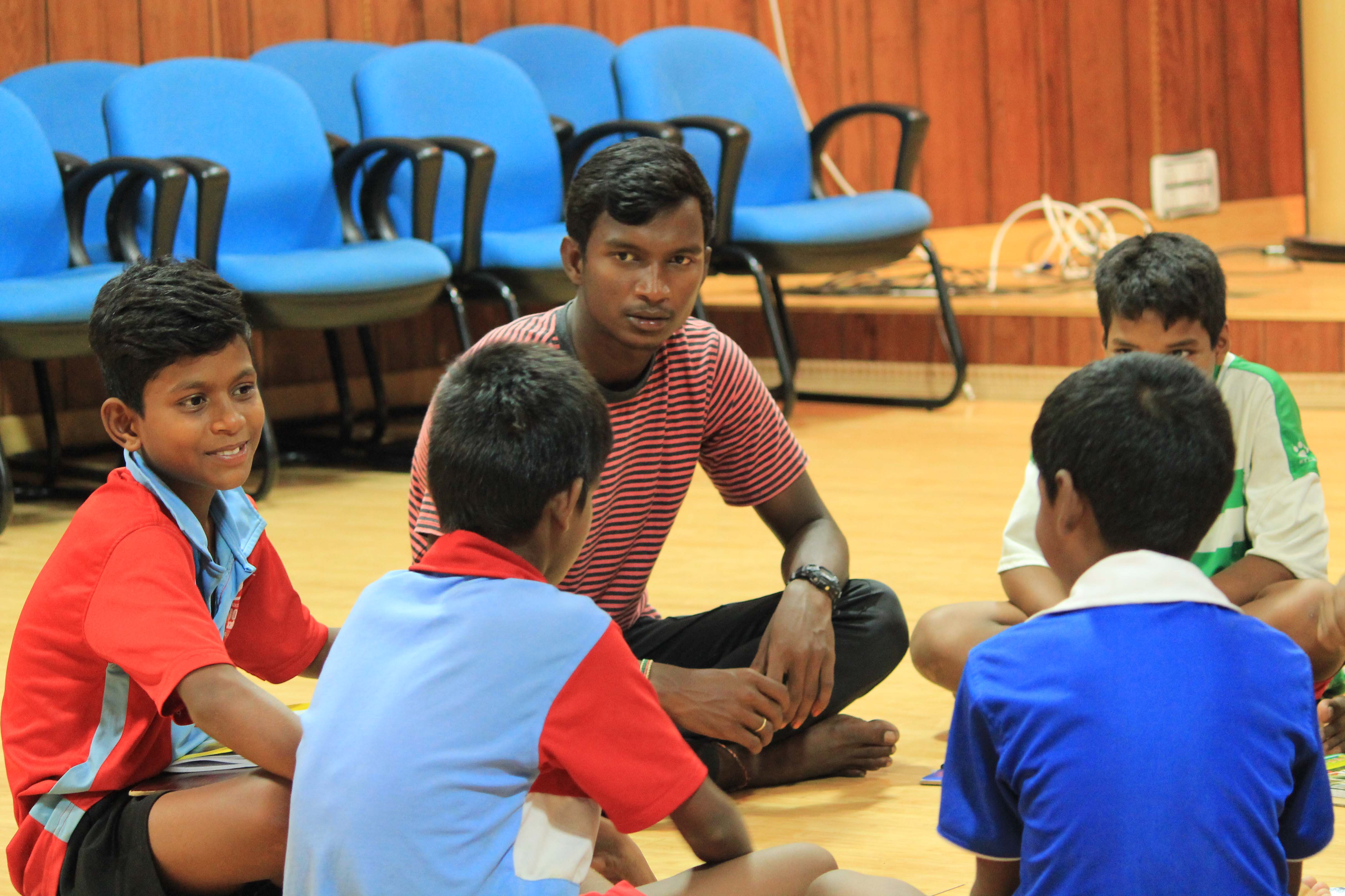 Motivated And Capable Football Coaches At The Grassroots Are The Need ...
