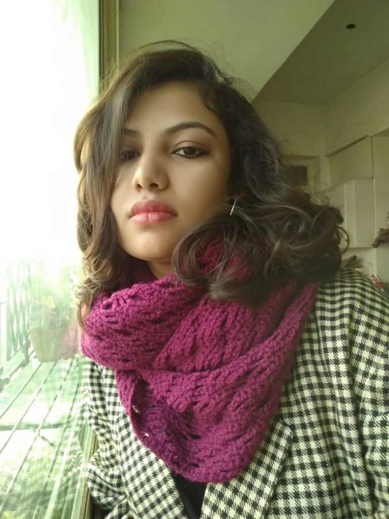 From One Poet To Another: Medha Singh | Youth Ki Awaaz