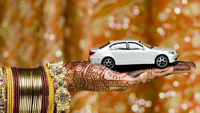 Dowry System: A Curse For India’s Women | Youth Ki Awaaz