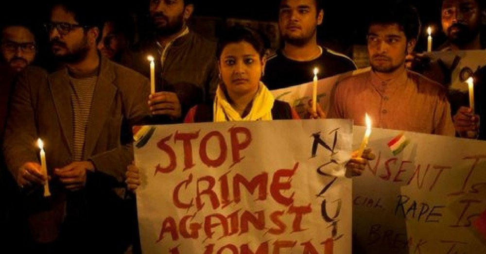 Wrestlers Protest: When Will Sexual Harassment Against Women End ...